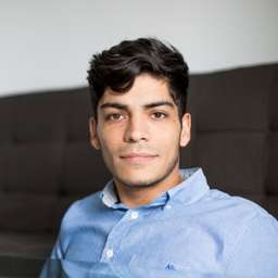 Felipe Cordero - Founder and CEO @ Enfocus - Crunchbase Person Profile