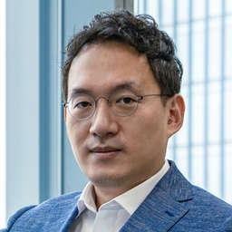 Marcus Kim - Crunchbase Person Profile