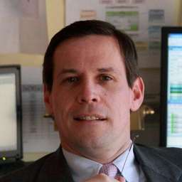 Bill Davlin - Crunchbase Person Profile