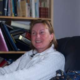 Valerie Dodd - Crunchbase Person Profile