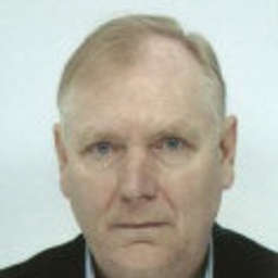 Ian Robinson - Crunchbase Person Profile