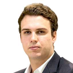 Evan Dean - Crunchbase Person Profile