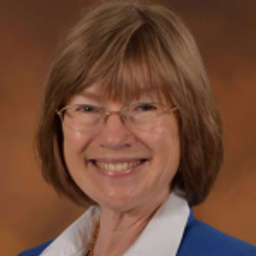 Diana Barber - Interim Executive Director and CEO @ Kentucky Center for ...