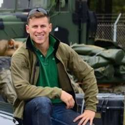 Michael Haft - Co-Founder @ Compass Coffee - Crunchbase Person Profile