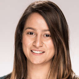 Fatima Husain - Partner @ Mosaic General Partnership - Crunchbase ...