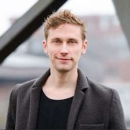 Michael Welsch - Chief Executive Officer @ PANDA - Crunchbase Person Profile