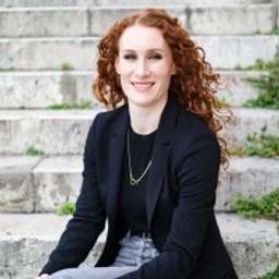 Connie Bloem - Crunchbase Person Profile