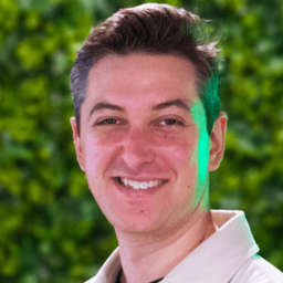 Joe Zender - Founder & CEO @ Nez - Crunchbase Person Profile