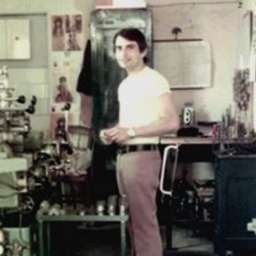 Gianni Ricci - Crunchbase Person Profile