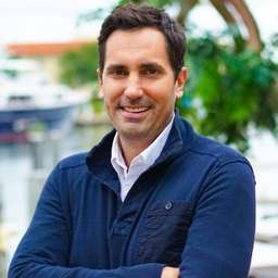 Bob Denison - President and Founder @ Denison Yacht Sales - Crunchbase ...