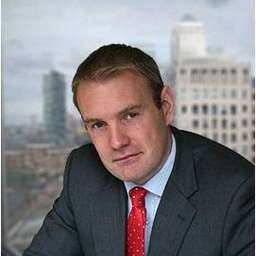 Charles Sincock - Crunchbase Person Profile