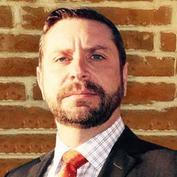 Brendan Riley - Crunchbase Person Profile