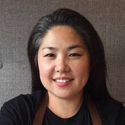 Jenna Choe - Chief Culinary Officer @ Tso Chinese Takeout & Delivery ...