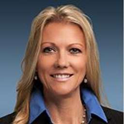 April Arnzen - Senior Vice President, Human Resources @ Micron ...