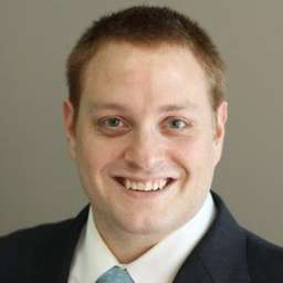 Justin Haefner - Crunchbase Person Profile