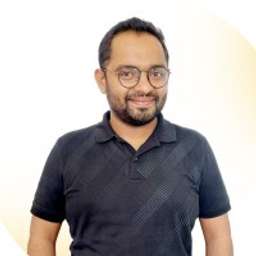 Saket Goenka - Founder @ Triosco - Crunchbase Person Profile