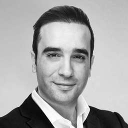 Nazareth Tankarian - Crunchbase Person Profile