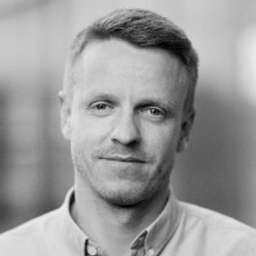 Rasmus Larsen - Chief Sales Officer @ Spirii - Crunchbase Person Profile