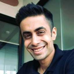 Ketan Mavinkurve - Co-Founder and CEO @ Alpha Coach - Crunchbase Person Profile