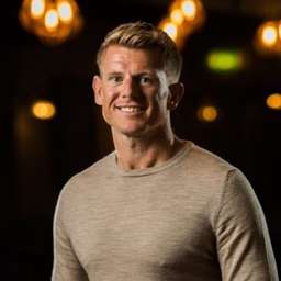 Neil Cameron - Founder @ SportWorks - Crunchbase Person Profile