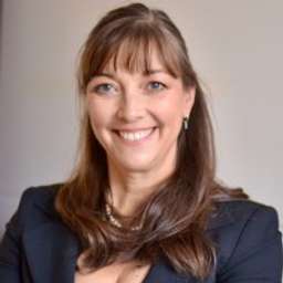 Karin Volo - Co-Founder, Chief of Joy Bringer, CEO, and Director @ Evoloshen - Crunchbase Person ...