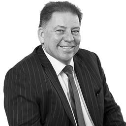 Simon Barwell - Marketing Director @ RL360 - Crunchbase Person Profile