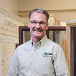 Bruce Ryan - Owner and Founder @ Ryan Windows and Siding - Crunchbase ...