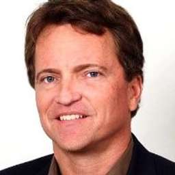 Randy Haldeman - CEO @ Code-N Technology - Crunchbase Person Profile