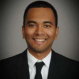 Sabir Hossain - Crunchbase Person Profile