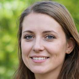 Alexandra Betty - Crunchbase Person Profile