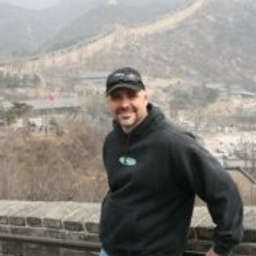 Mark Chatfield - Global Vice President of Operations @ Gener8 ...