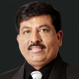 Murugesh R. Nirani - Founder and Chairman @ MRN Group - Crunchbase Person Profile