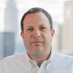 Michael S. Neuberger - CFO @ The Cortec Group - Crunchbase Person Profile