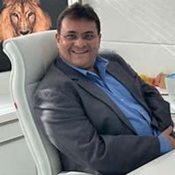 Mehul Shah - Founder and Managing Director @ Collabera Digital - Crunchbase Person Profile