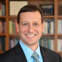 Evan Michelson - Crunchbase Person Profile