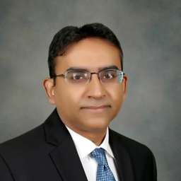 Prem Sahasranam - CEO, Founder & Medical Director @ Central Valley ...