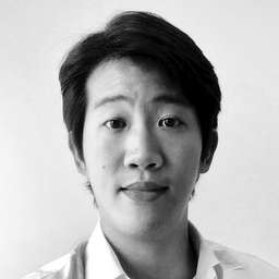 Seung Beom Kim - Crunchbase Person Profile