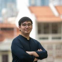 Daniel Yang - Crunchbase Person Profile