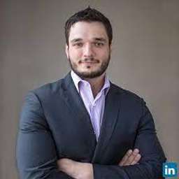 Artem Abramov - Crunchbase Person Profile