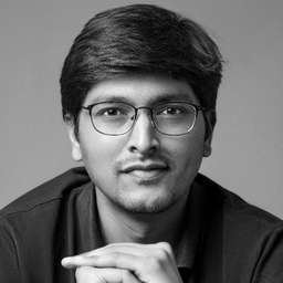 Amit Bendale - Crunchbase Person Profile