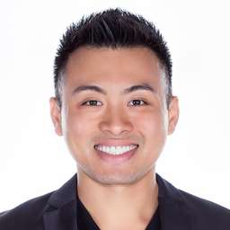 Brian Lim - CEO & Founder @ Emazing - Crunchbase Person Profile