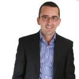 Guy Kits - Project Director @ DMC Projects - Crunchbase Person Profile