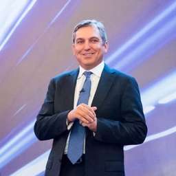 Robert Enslin - President and Chief Commercial Officer @ Workday ...