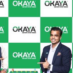 Arush Gupta - Director @ Okaya Power - Crunchbase Person Profile