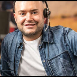 Daniel Briggs - Founder & CEO @ Motorfinity Group - Crunchbase Person ...