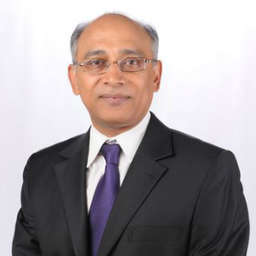 Ram Viswanathan - Founder, CEO and President @ Nathan Research ...