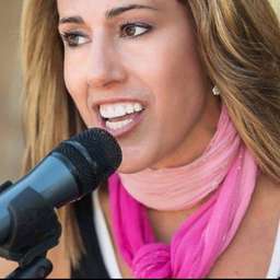 Jennifer Pacht-Goodman - Founder and Owner @ Jammin’ Jenn Music Therapy ...