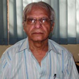 Ashok Kumar Arora - Founder,CEO @ Management and Computer Consultants ...