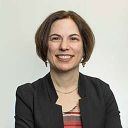 Stacy Jarett Levitan - Founder and Executive Director @ Judith Creed ...