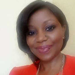 Vimbai Muzofa - Head: Product and Projects @ FirstRand Limited ...